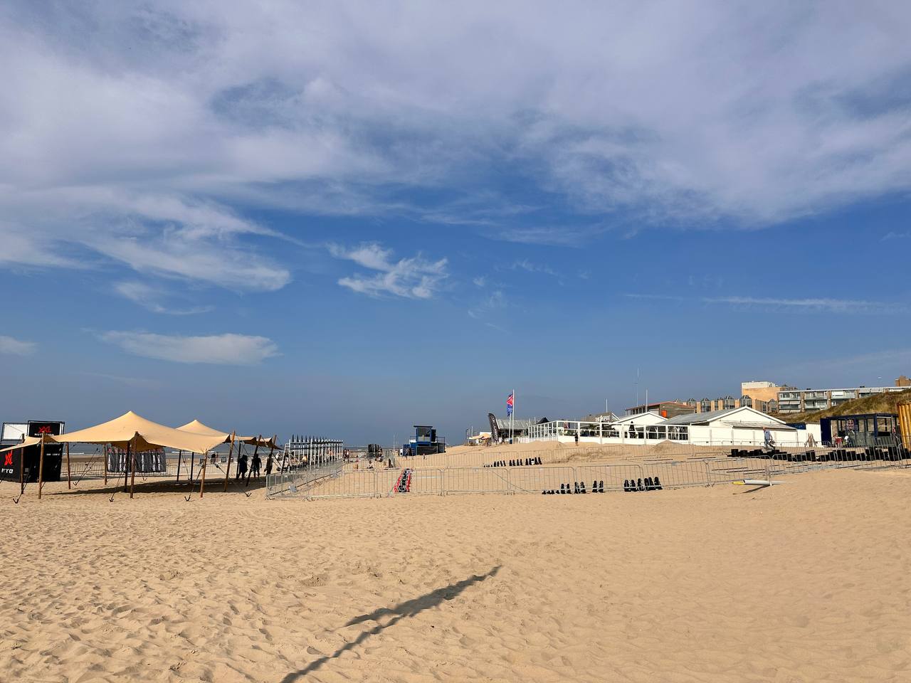 Podium für die KriKer beim Beach Showdown – CrossFit Jena